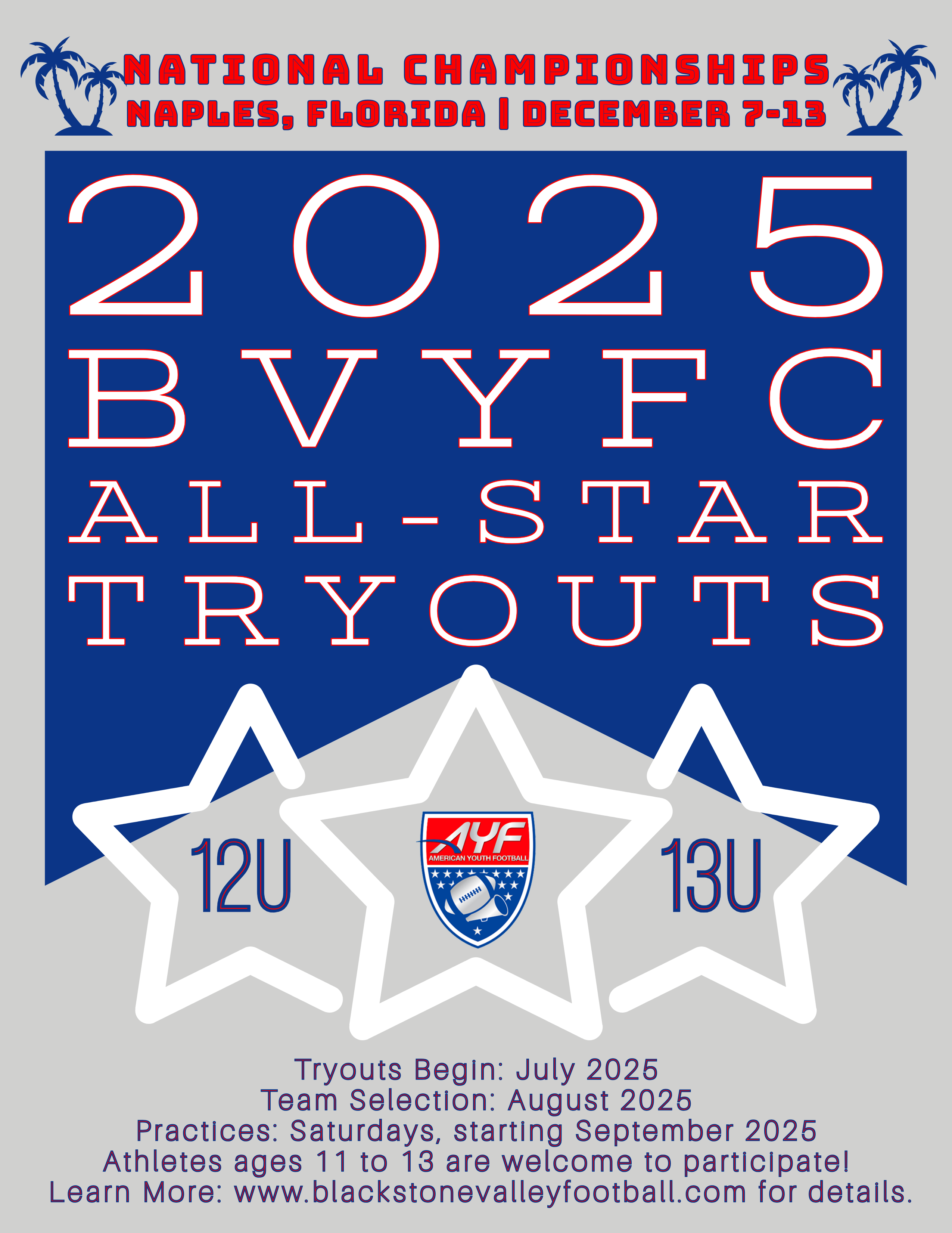 Blackstone Valley CLCF Chiefs Football Registration(CLOSED) – CLCF Chiefs