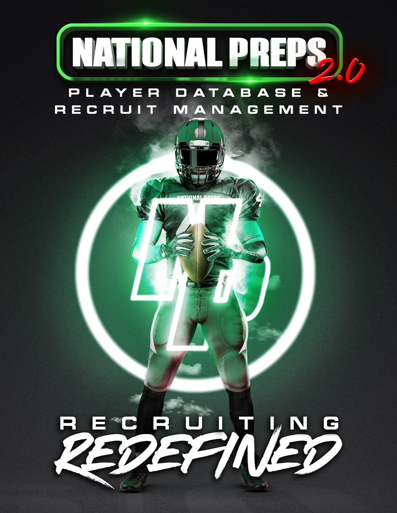 Home - National Preps Collegiate Showcases